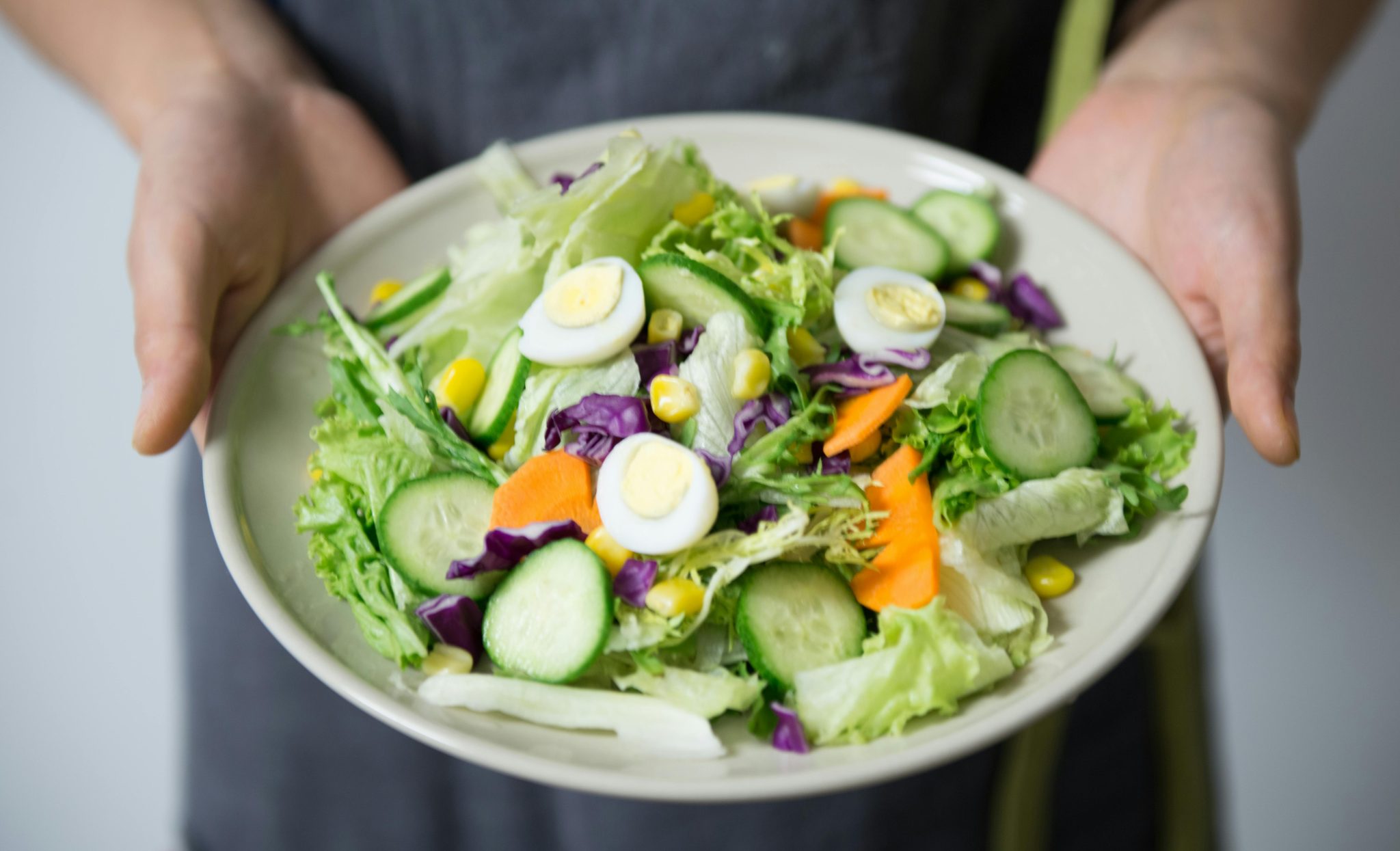 11 World's Healthiest Diets, Backed By Science - Happy Dieter