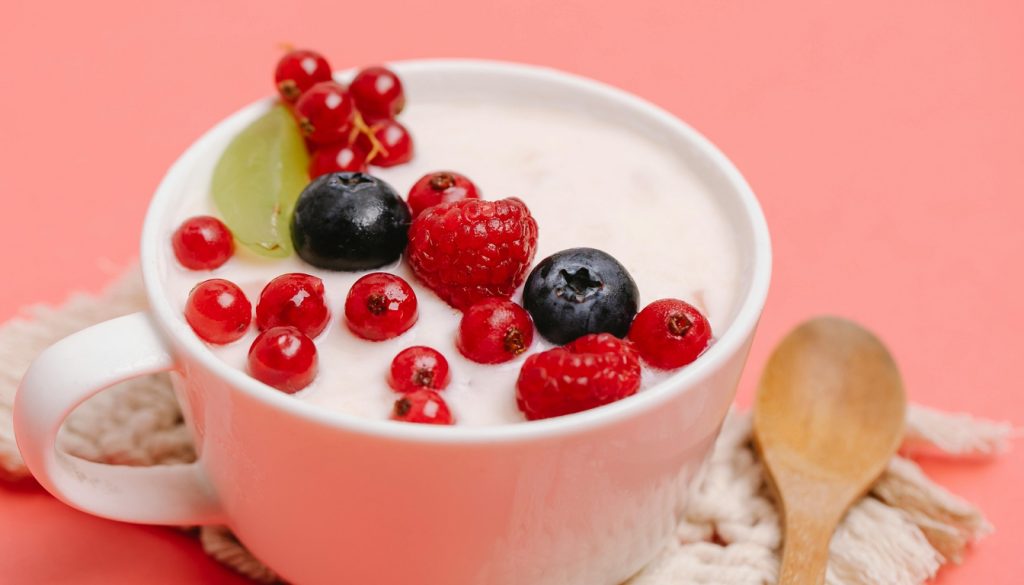 11 Cheap And Easy High-Protein Homemade Snacks - Happy Dieter