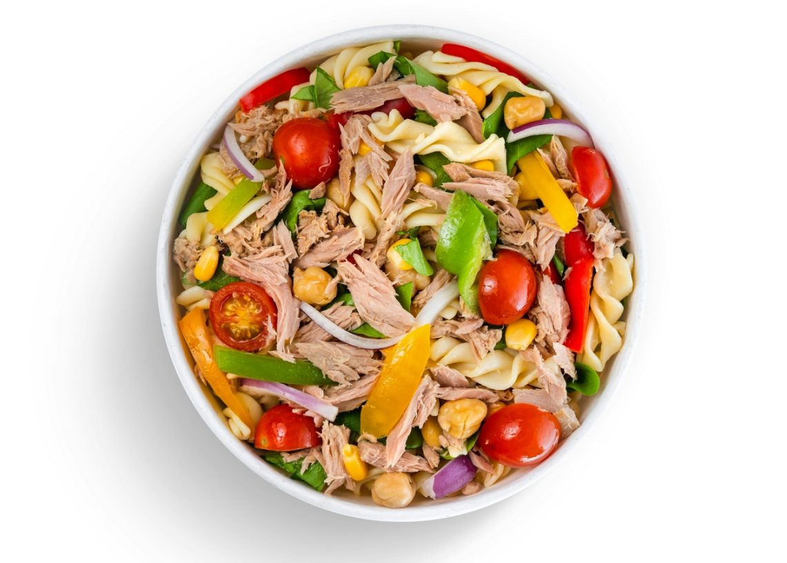 20 Foods That Will Make You Thin, But Also Full - Happy Dieter
