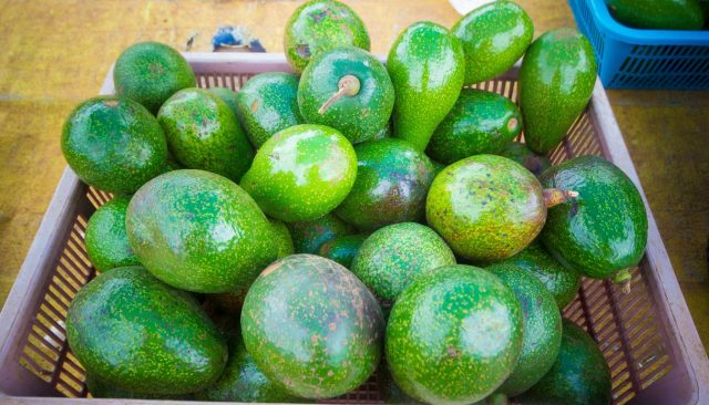 Are Avocados Keto? - Happy Dieter