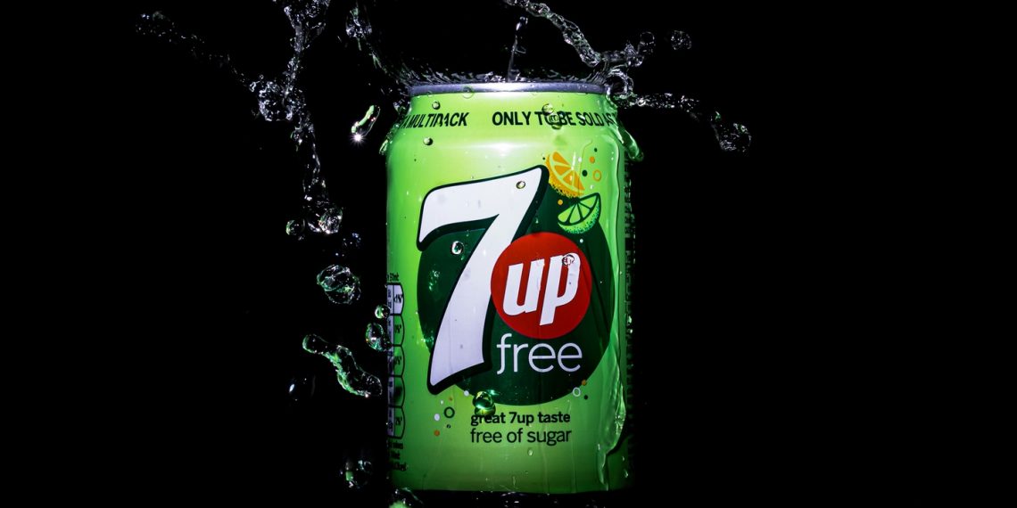 Nutrition Facts 7up: Unveiling the Ingredients and Health Impact ...